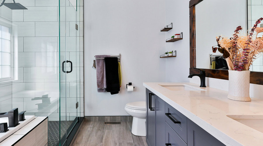 Bathroom Renovation London | Bathroom Installation